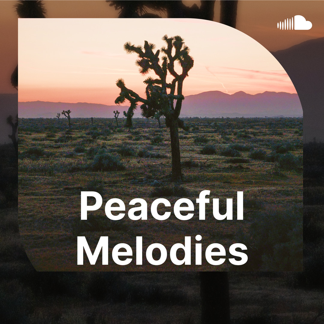 Stream Discovery Playlists | Listen to Peaceful Melodies playlist ...
