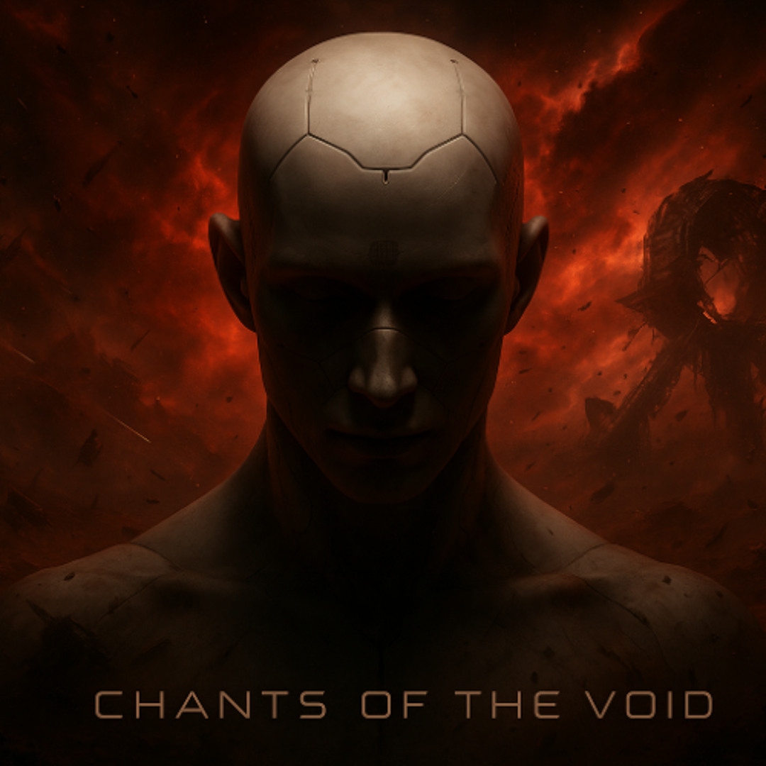 Stream Chants of the Void by AI Online Elements | Listen online for ...