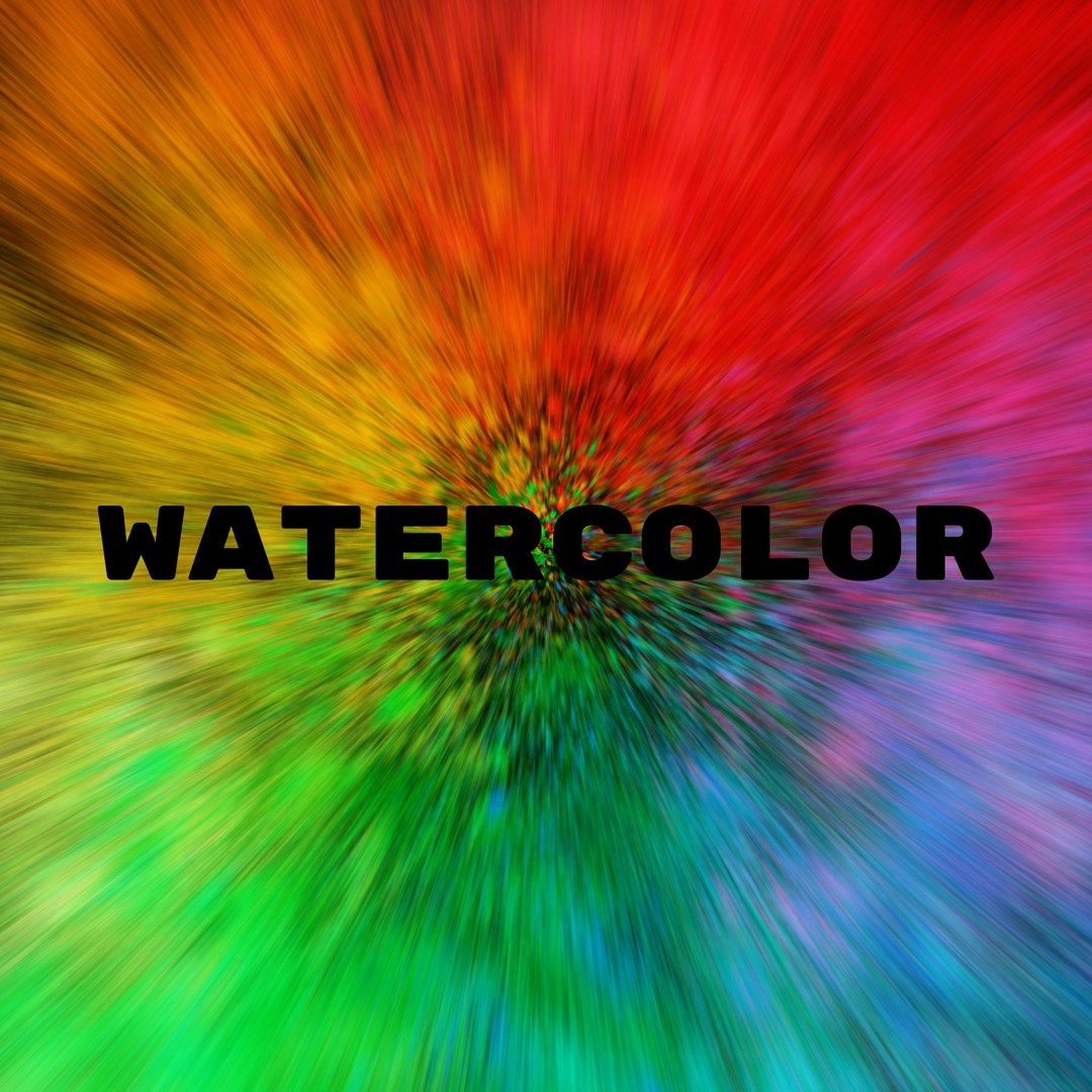 Stream Watercolor by Square Perception | Listen online for free on ...