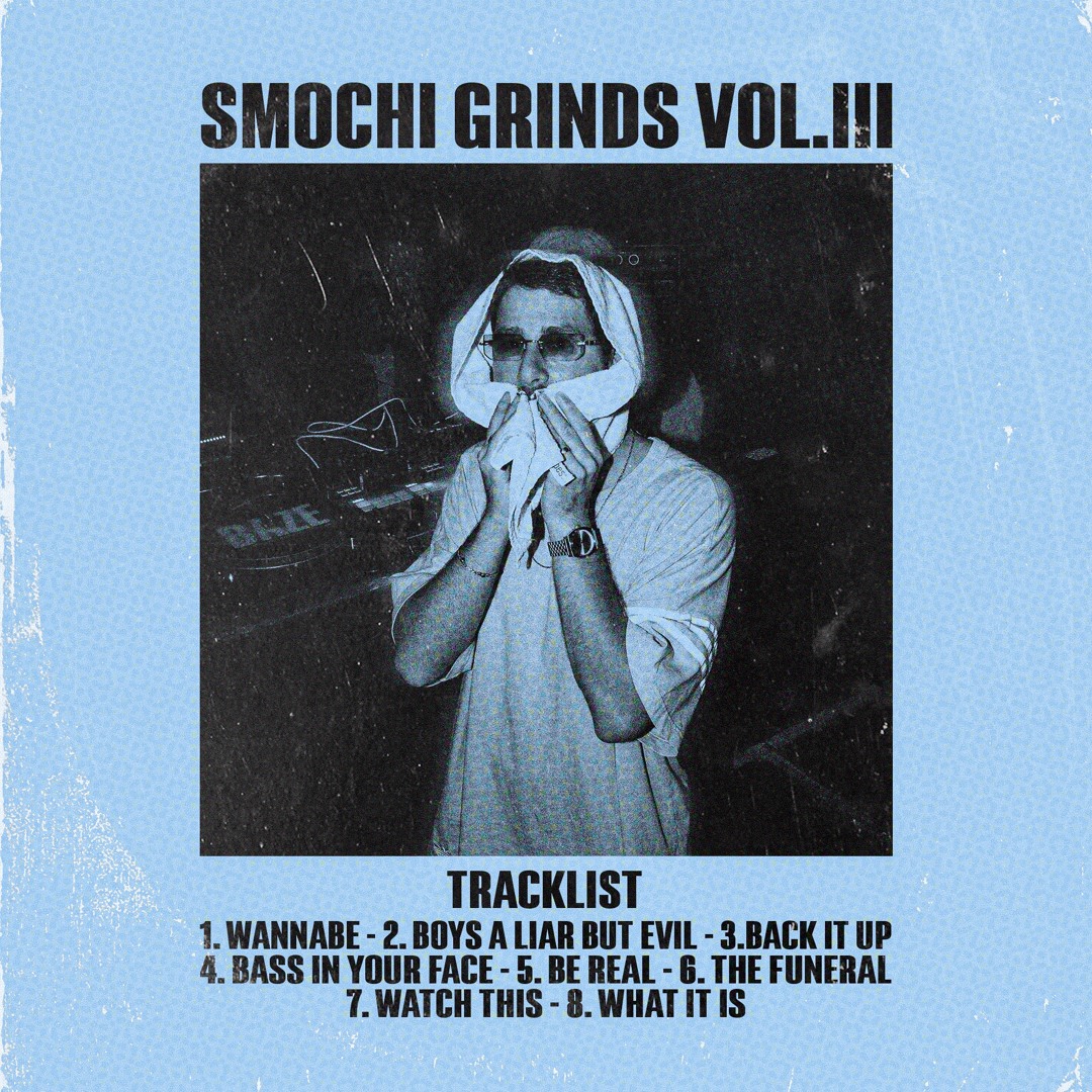 Stream Wannabe (Smochi Grind) by SMOCHI | Listen online for free on ...