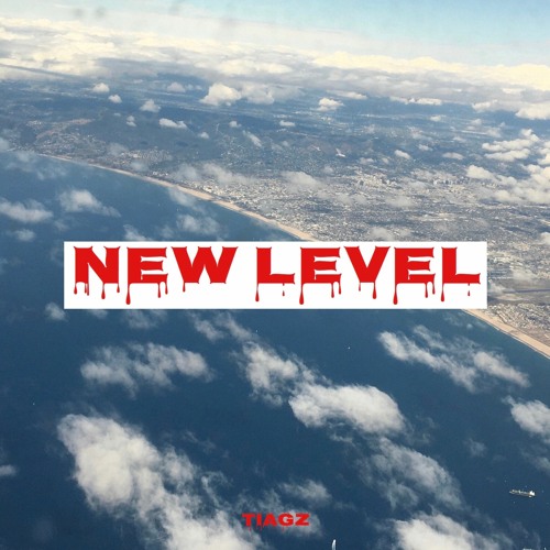 Stream TIAGZ - New Level (Ultra Instinct) by Tiagz | Listen online for ...