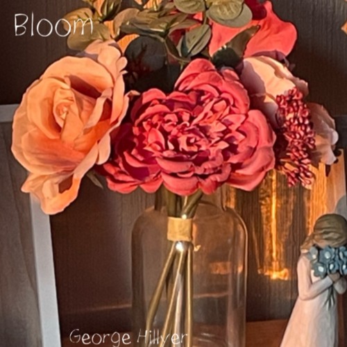 Stream Rapid Eye Movement by George Hillyer | Listen online for free on ...