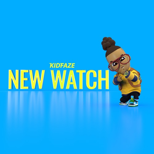 Stream New Watch (music video in description) by Kid Faze | Listen ...