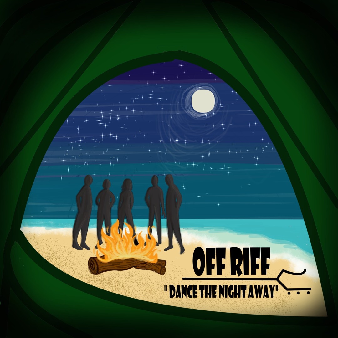 Stream Off Riff_Dance the night away by RedWall Recording Studio ...