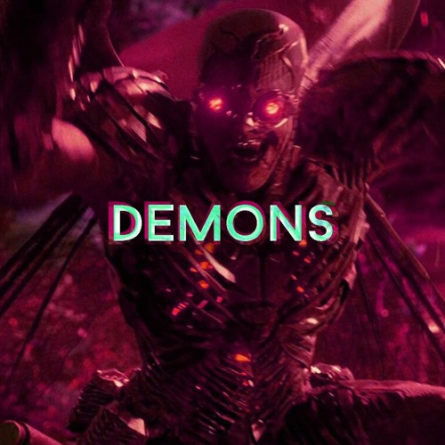 Stream Travis Scott Type Beat Instrumental 2021 - "demons" by Katana ...