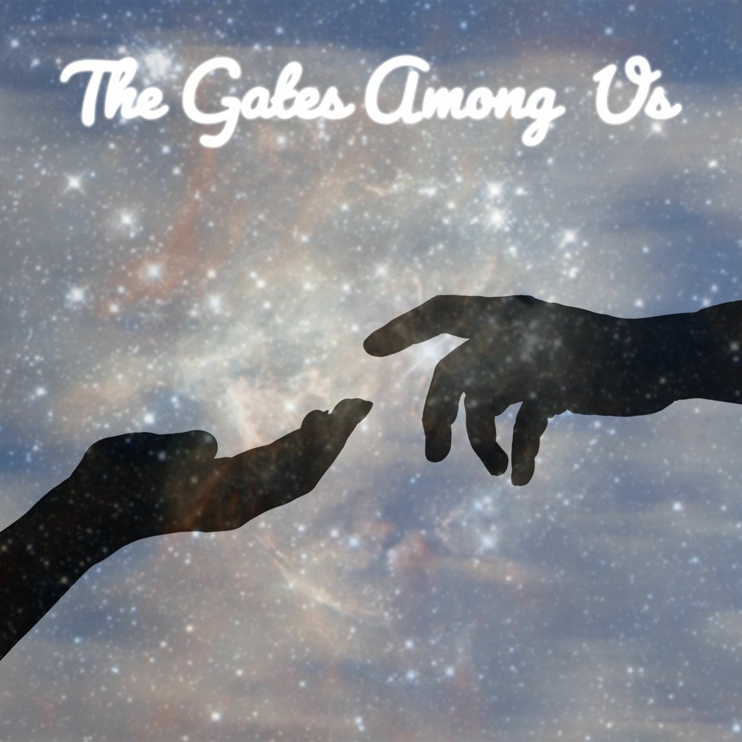 Stream The Gates Among Us (Official Music Audio) by JCUBrilliant ...