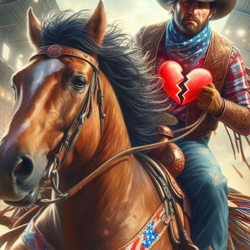 Stream CONFESSIONS OF A COWBOY by Dewey Longuski | Listen online for ...