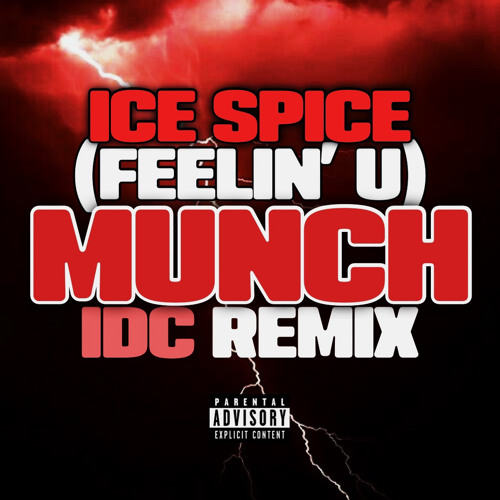 Stream Munch Feelin U Remix By Big Germ Listen Online For Free On