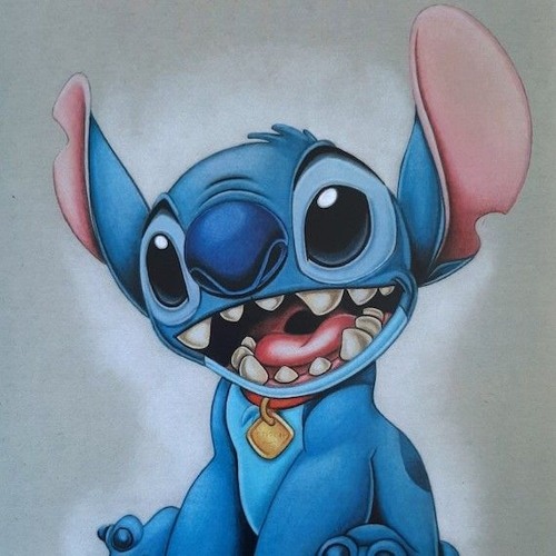 Stream Cartoon Beatbox Battles - Stitch Beatbox Solo by Verbalase by ...