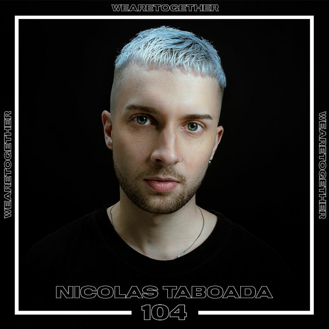 Stream WATcast #104 Nicolas Taboada by We Are Together Frankfurt ...