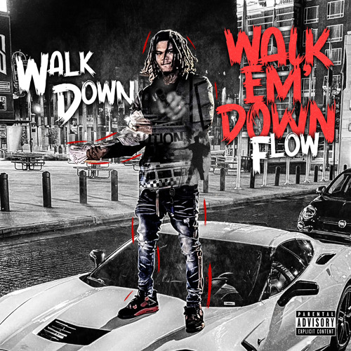 Stream Walk’em Down Flow (official audio) by Walk Down | Listen online ...