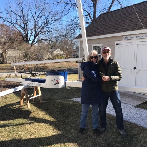 Stream Stuart Parnes - Oxford Museum 6.3.24 by WHCP Radio - 91.7fm ...