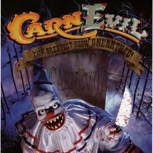 Carnevil Haunted House