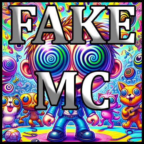Stream FAKE MC by ac doom | Listen online for free on SoundCloud