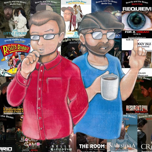 Stream episode Beardy and the Beast: Year in Review by Beardy And The ... Stream episode Beardy and the Beast: Year in Review by Beardy And The ...