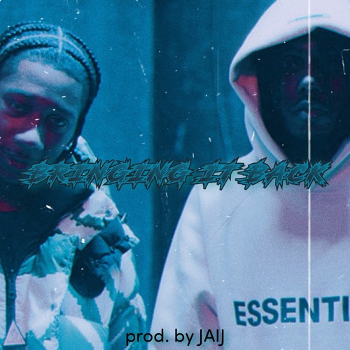 Stream Digga D & AJ Tracey -Bringing It Back (JAIJ Remix) by JAIJ ...