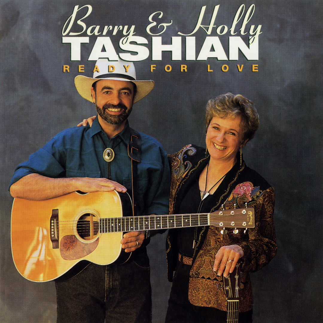 Stream Let Me See The Light by Barry & Holly Tashian | Listen online ...