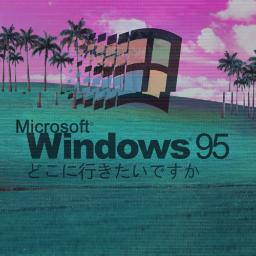 Stream WINDOWS 95 Ft JETT Prod. Rxkz by WeLuvLieno | Listen online for ...