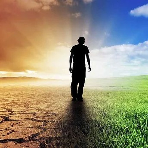Stream episode The Journey by Mary Oliver by Anton Jarvis podcast ...