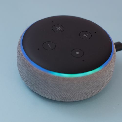 Stream How to Use Alexa as a Speaker with AUX by Heaven Digi | Listen ...