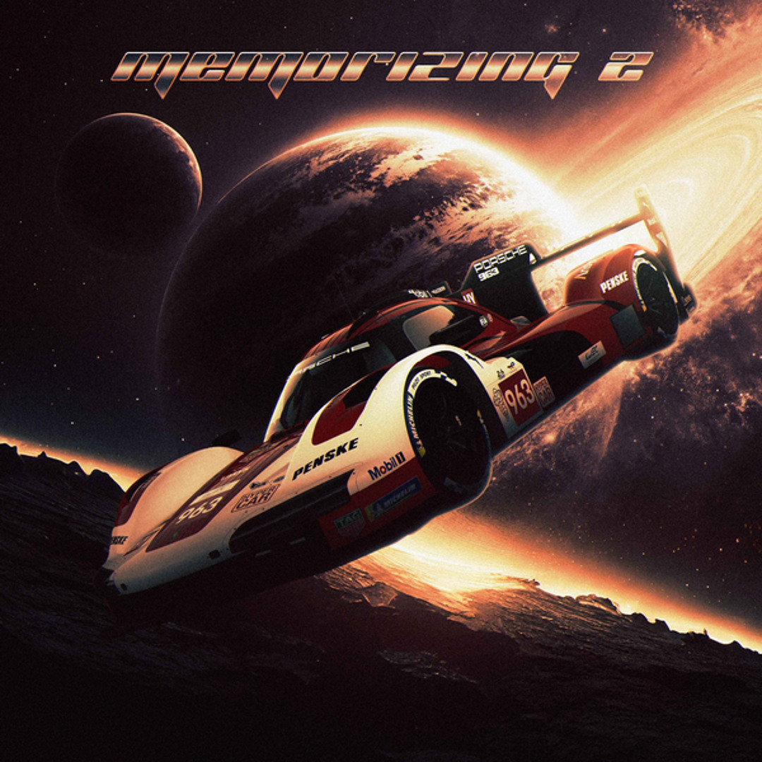 Stream MEMORIZING 2 by DJ DELACROIX | Listen online for free on SoundCloud