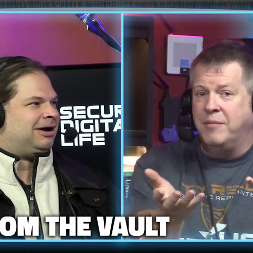 Stream Quantum Computing - SWN Vault by Security Weekly | Listen online ...