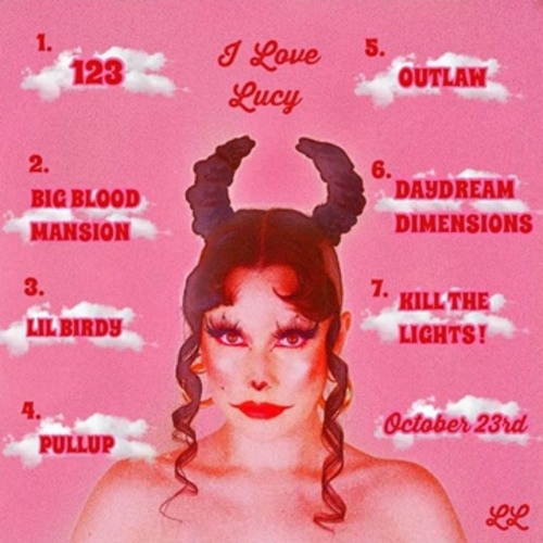 Stream Lucy Loone - Monitor (Demo) by Melanie Martinez type music ...