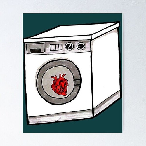 Stream Nightcore - Washing Machine Heart by NightcoreSatellite | Listen ...