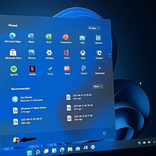 Stream WINDOWS 11 by $WAG6A | Listen online for free on SoundCloud
