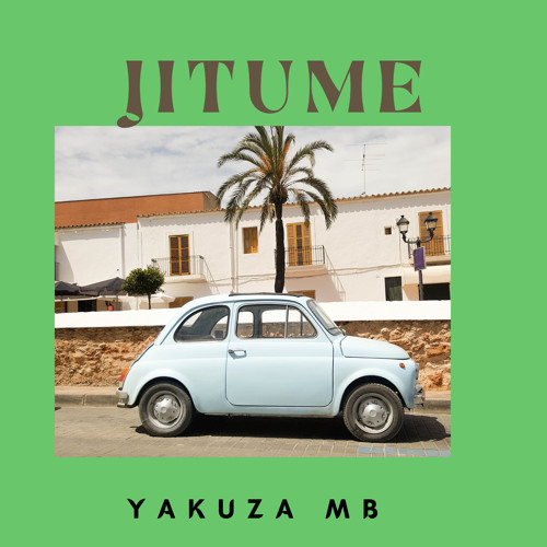 Stream Jitume by Yakuza Mb | Listen online for free on SoundCloud