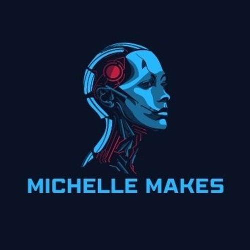 Stream Michelle Makes 1ST by Michelle Makes | Listen online for free on ...