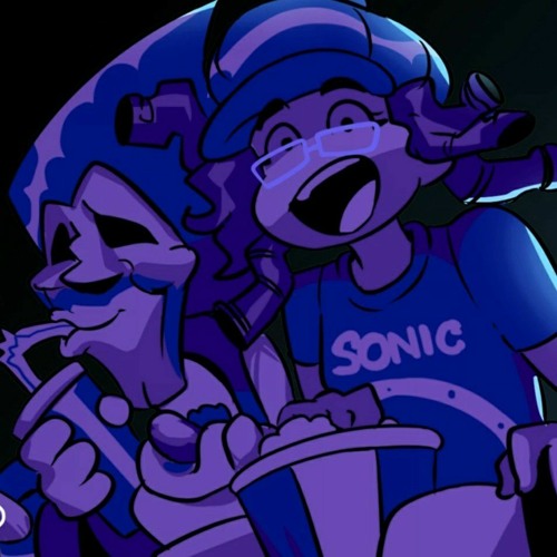 Stream Friday Night Funkin Big Sister Swingin Endless By Your Boi 9126