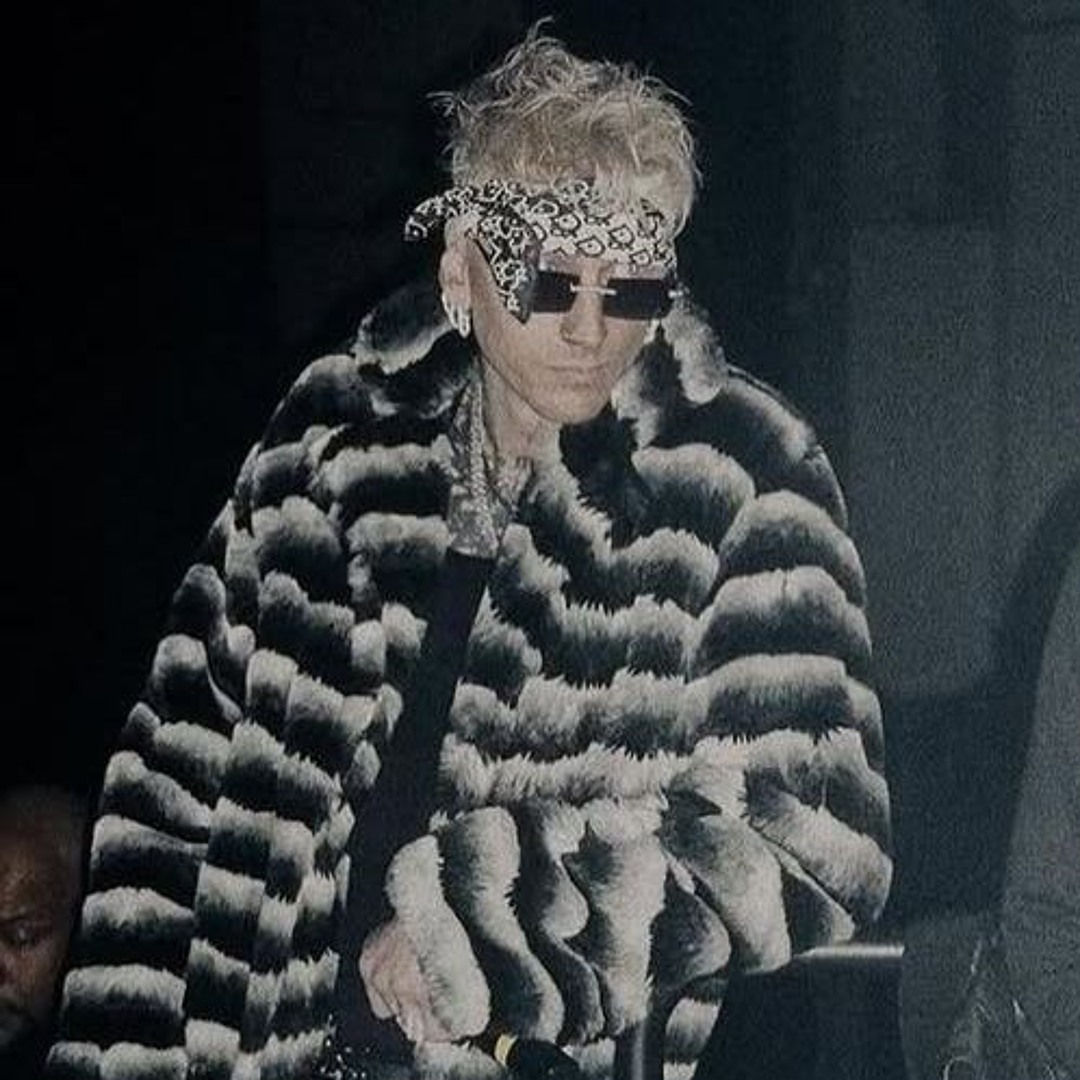 Stream Hello Kitty - mgk ft. Maxo Kream (unreleased) by t⸸h | Listen ...