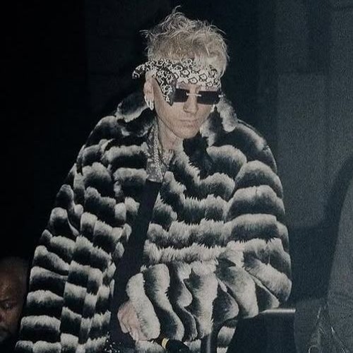 Stream Hello Kitty - mgk ft. Maxo Kream (unreleased) by t⸸h | Listen online for free on SoundCloud