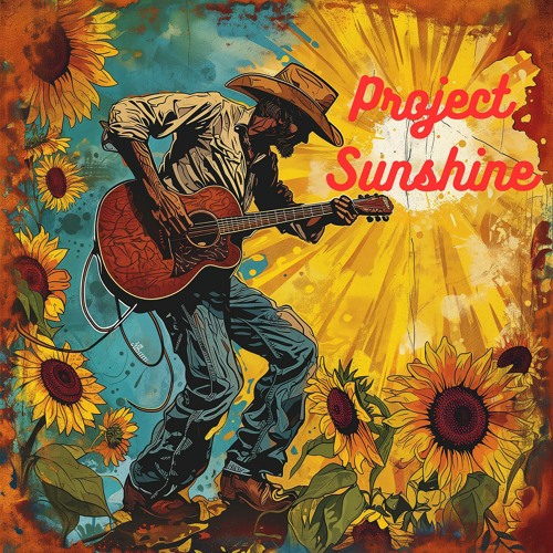 Stream Project Sunrise | Listen to Project Sunshine playlist online for ...