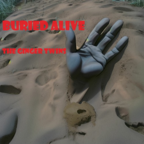 Stream Buried Alive by The Ginger Twins | Listen online for free on ...