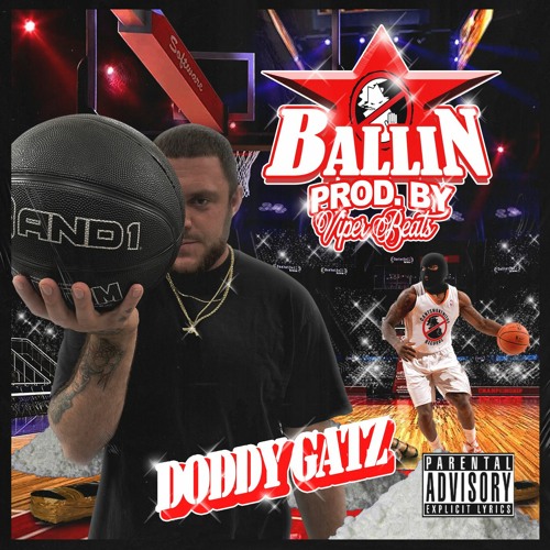 Stream Ballin (prod. Viper Beats) by Doddy Gatz | Listen online for ...