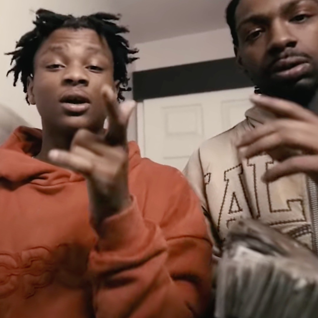 Stream Lil Noonie x FullyDrac Type Beat 2025 - Mini Drac (Prod ...