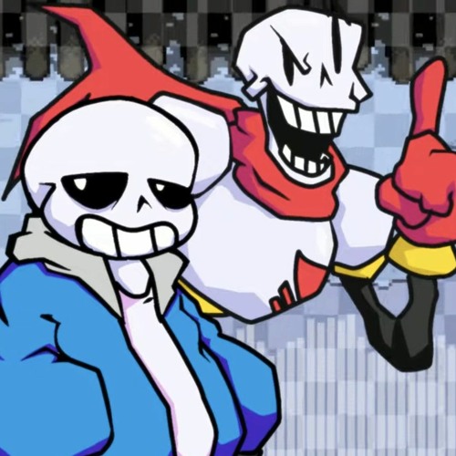 Stream Backbone - FNF Underground Funk ( UNOFFICIAL ) OST by e ...