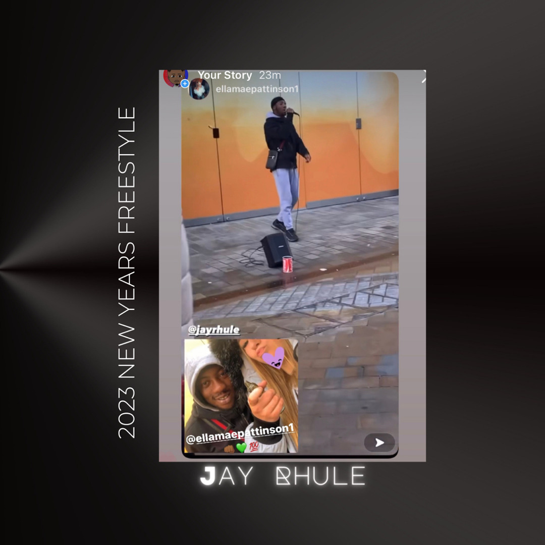 Stream 2023 Freestyle by Jay Rhule | Listen online for free on SoundCloud