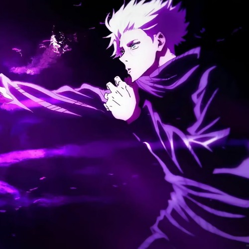 Stream (Jujutsu Kaisen) Hollow Purple [Gojo Satoru's Theme] (Drill ...