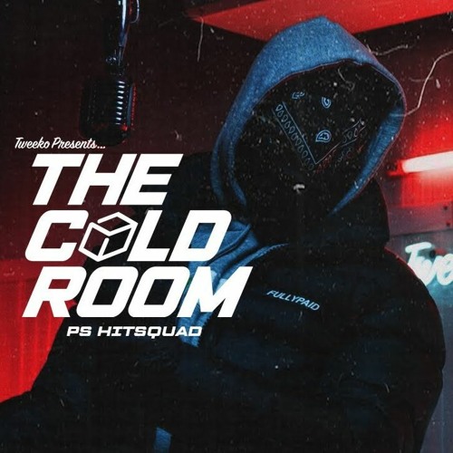 Stream #Zone 2 PS Hitsquad - The Cold Room w/Tweeko [S2.E11] by 🪱JeRRy ...