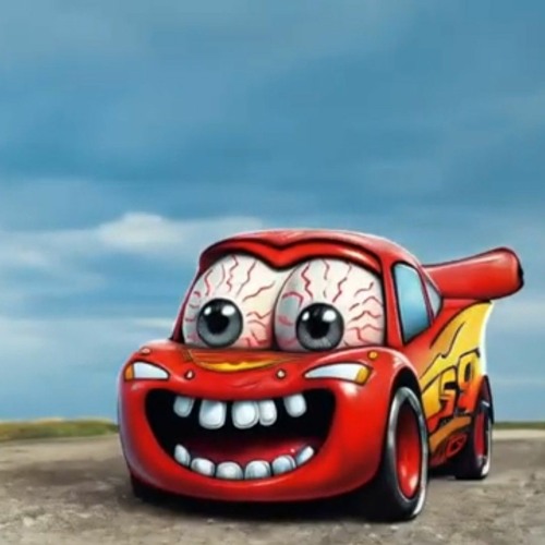 Stream Faísca McQueen (feat. Artur Boa Fé) by André Boné | Listen online for free on SoundCloud