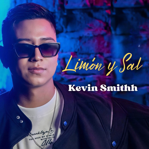 Stream Limón y Sal by Kevin Smithh | Listen online for free on SoundCloud