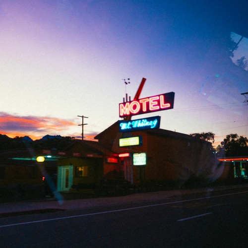 Stream corner motel mercy (2024) for soprano and piano by Ty Bloomfield ...