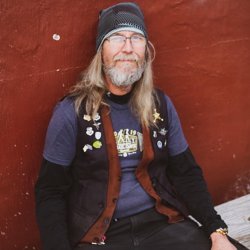 Stream episode Leonard J. Siebert aka Crazy Wolf Podcast by ETSU ...