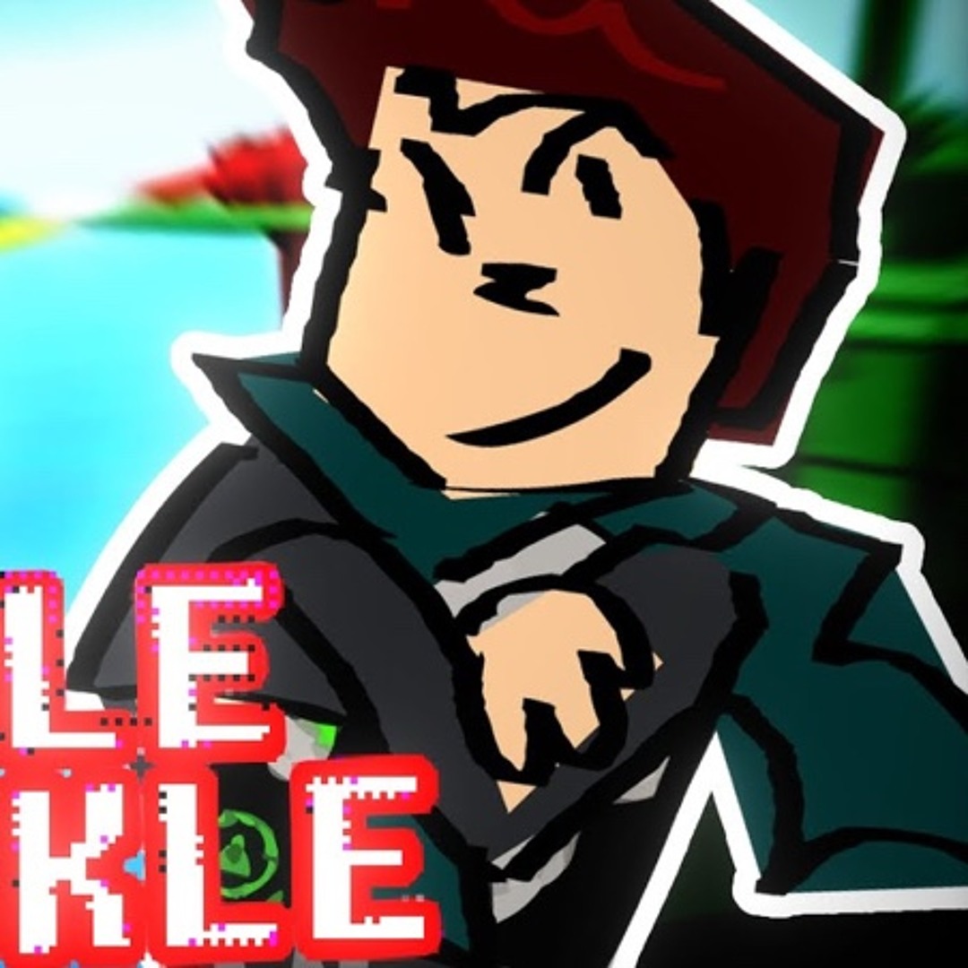 Stream Hairy Twinkle Remickle // Forsaken Brickbattler Emote by ...