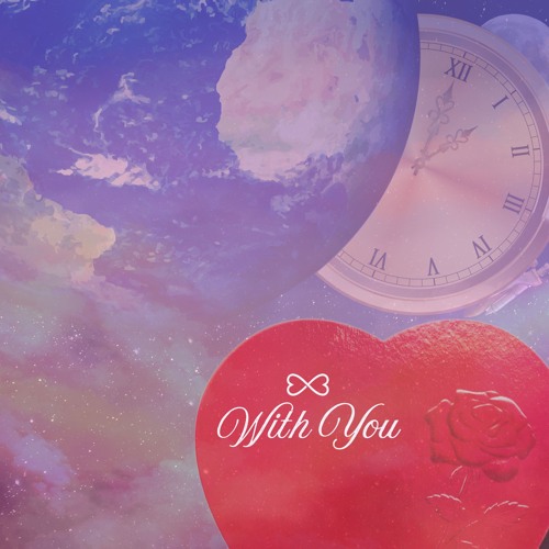 Stream With You [Prod. Mawzy] by Veyo | Listen online for free on ...