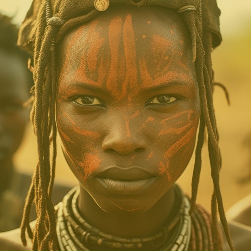 Anto's Mars - Afro House Pleasures #003 2024-01-24