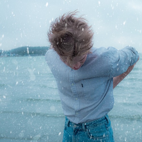 Stream Snowman(Cover)- Hugo Brolin by Hugo Brolin | Listen online for ...